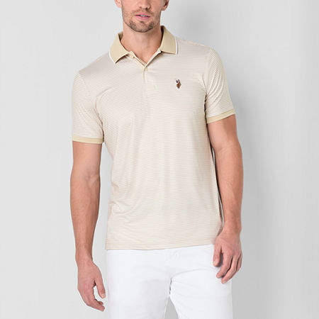 Click here for U.S. Polo Assn. Performance Mens Classic Fit Short... prices