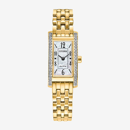 Click here for Citizen Eco-Drive Classic Petite Palidoro Watch  1... prices