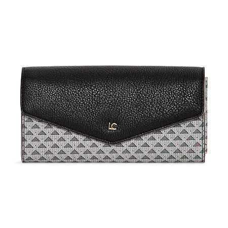 Click here for Liz Claiborne Envelope Womens Envelope Wallet  One... prices