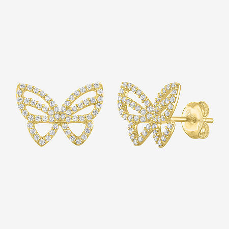 Click here for (G-H / Si2-I1) 1/3 CT. T.W. Lab Grown White Diamon... prices