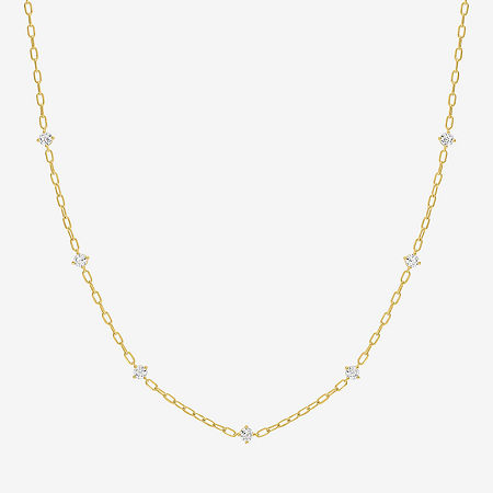 Click here for Diamond Addiction (G-H / Si2-I1) Womens 14K Gold O... prices