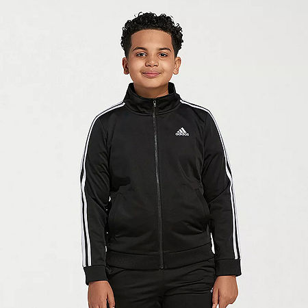 Click here for adidas Big Kid Boys Lightweight Track Jacket  Xl (... prices