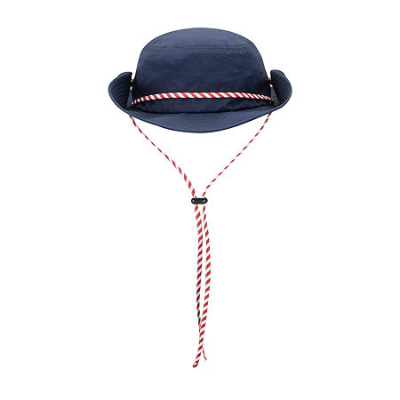 Click here for Totes Usa Amerciana Truckr Mens Baseball Cap  One... prices