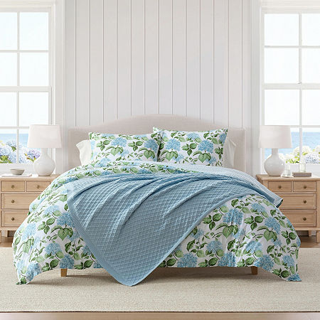 Click here for Martha Stewart Bonnie Knit Lightweight Throw  One... prices