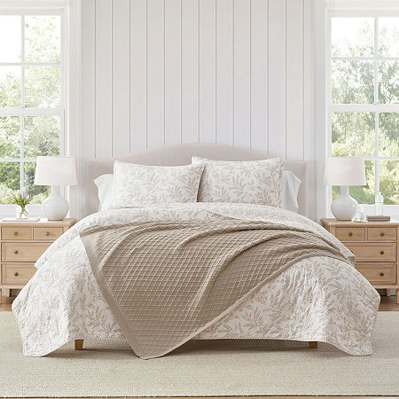 Click here for Martha Stewart Bonnie Knit Lightweight Throw  One... prices