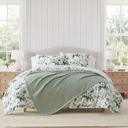 Click here for Martha Stewart Bonnie Knit Lightweight Throw  One... prices