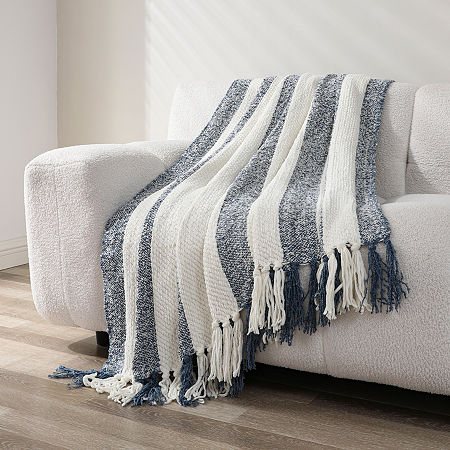 Click here for Tuscany 50x60 Washable Midweight Throw  One Size... prices