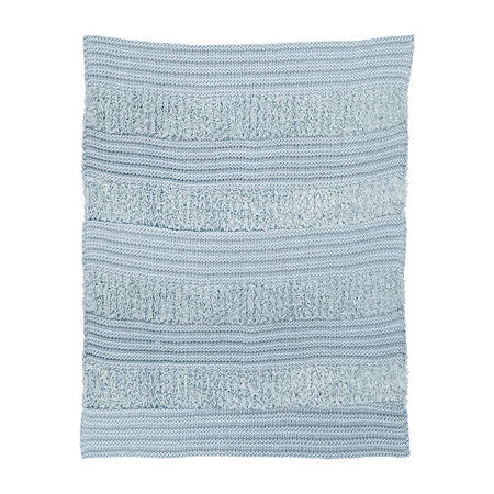 Click here for Donna Sharp Your Lifestyle Plush Knit Throw prices