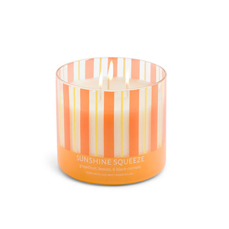 Click here for Distant Lands 14oz Sunshine Squeeze 3-Wick Scented... prices