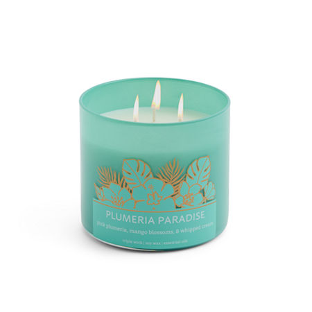 Click here for Distant Lands Scented Jar Candle  One Size  Plumer... prices