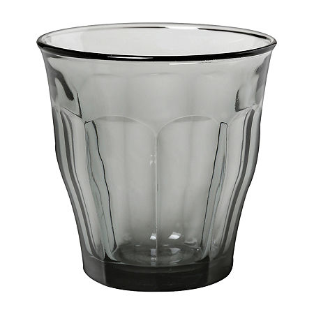 Click here for Duralex Picardie Grey Tumbler 4-pc. 10 3/8oz. Drin... prices