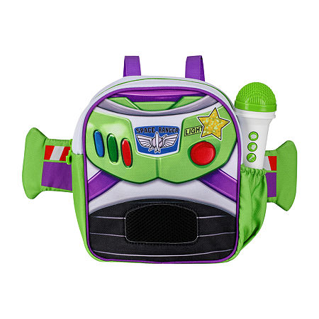 Click here for Disney Collection Toy Story Buzz Lightyear Microph... prices