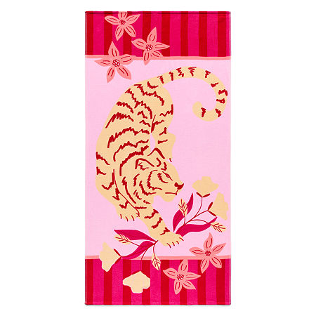 Click here for Hope & Wonder Womens History Month Tiger Printed T... prices