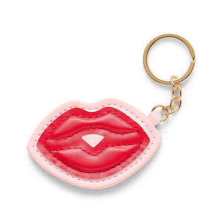 Click here for Hope & Wonder Womens History Month Lips Bag Charm... prices