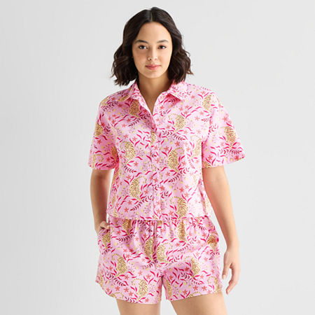 Click here for Hope & Wonder Womens History Month Tiger Printed S... prices