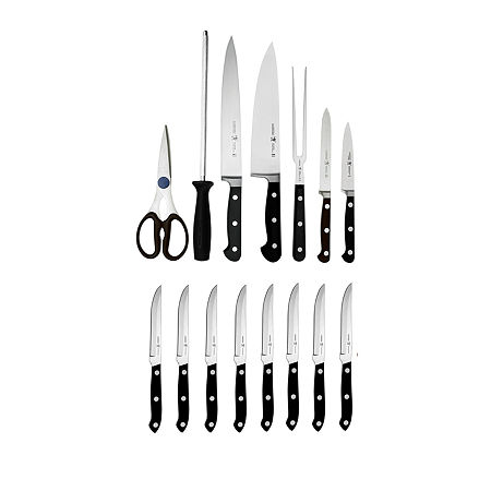 Click here for Henckels International Classic 16-pc. Knife Block... prices