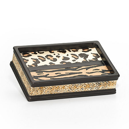 Click here for Popular Bath Mezelle Soap Dish  One Size  Multiple... prices