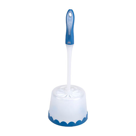 Click here for Kennedy International Toilet Bowl Brush  One Size... prices