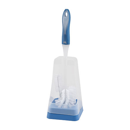 Click here for Kennedy International Toilet Bowl Brush  One Size... prices