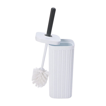 Click here for Kennedy International Toilet Bowl Brush  One Size... prices