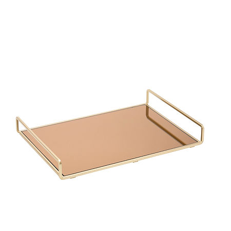 Click here for Kennedy International Vanity Trays  One Size  Yell... prices