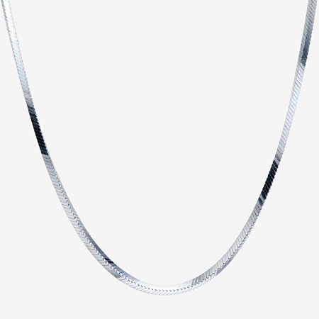 Click here for Silver Treasures Made in Italy Sterling Silver 18-... prices