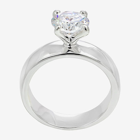 Click here for Sparkle Allure Womens Cubic Zirconia Pure Silver O... prices