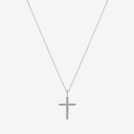 Click here for Gratitude & Grace Womens Cubic Zirconia Pure Silve... prices