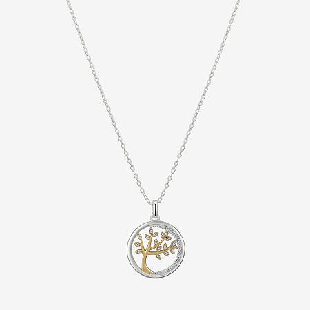Click here for Gratitude & Grace Family Womens Crystal Pure Silve... prices