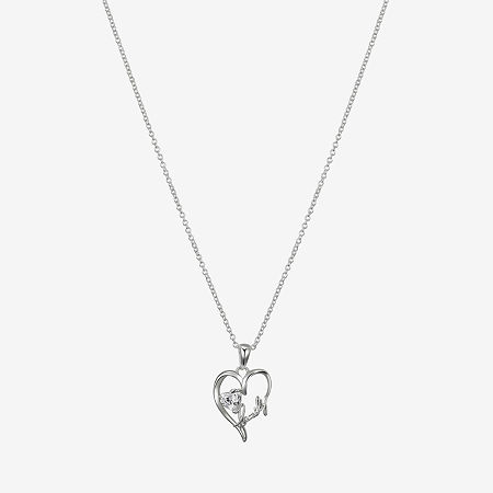Click here for Gratitude & Grace Family Womens Cubic Zirconia Pur... prices