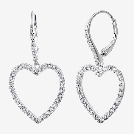 Click here for Diamonart Womens 2 CT. T.W. Cubic Zirconia Sterlin... prices