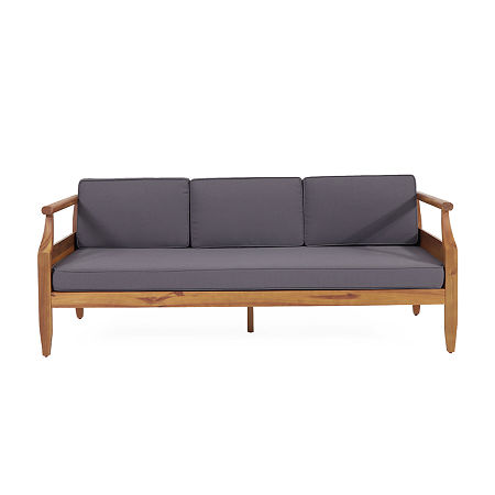 Click here for Aston Sofa  One Size  Gray prices