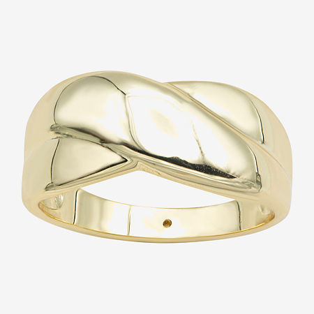 Click here for Sparkle Allure Womens 2.5MM Pure Silver Over Brass... prices