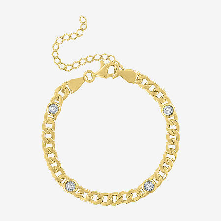 Click here for Diamond Addiction (G-H / I1-I2) Womens 14K Gold Ov... prices