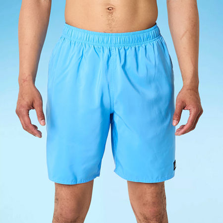 Click here for adidas Mens Drawstring Waist Lined Swim Shorts  Me... prices