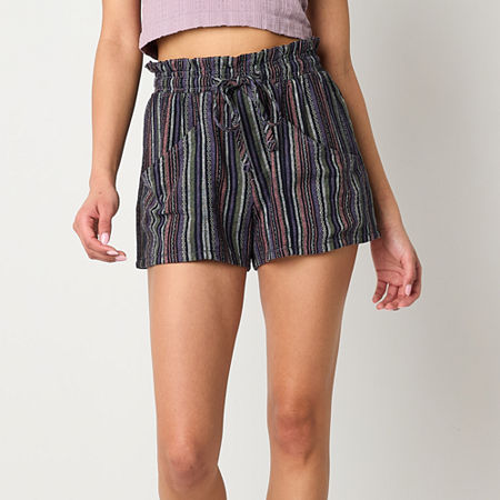 Click here for Arizona Womens Mid Rise Juniors Adjustable Waist P... prices