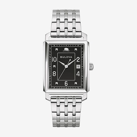 Click here for Bulova Mens The Very Thought of You Frank Sinatra... prices