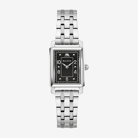 Click here for Bulova Womens The Very Thought of You Frank Sinatr... prices