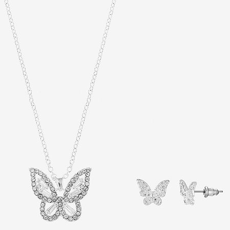 Click here for Sparkle Allure Light Up Box Womens Cubic Zirconia... prices