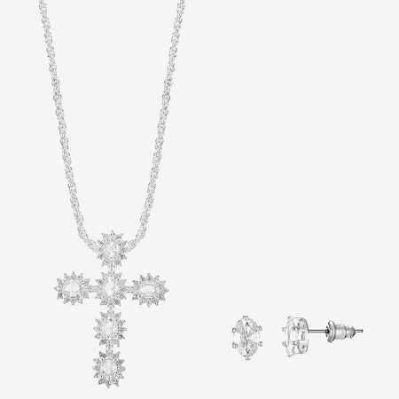 Click here for Sparkle Allure Light Up Box Womens Cubic Zirconia... prices