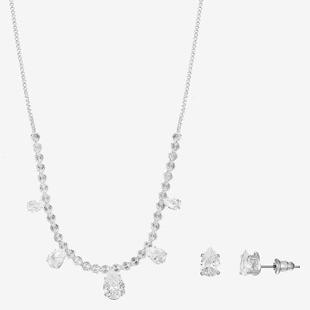 Click here for Sparkle Allure Light Up Box Womens Cubic Zirconia... prices