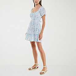 Trixxi Dresses for Women - JCPenney Trixxi Dresses for Women - JCPenney