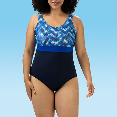Click here for Womens Dolfin(R) Aquashape Retreat Scoop Back One... prices