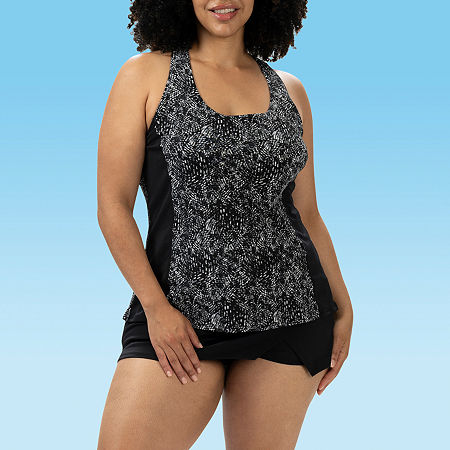 Click here for Womens Dolfin(R) Aquashape Breeze Twist Back Tanki... prices