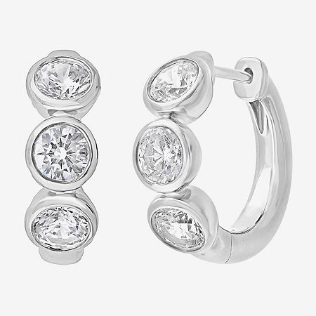 Click here for (G/ Si2) Womens 1 1/2 CT. T.W. Lab Grown White Dia... prices
