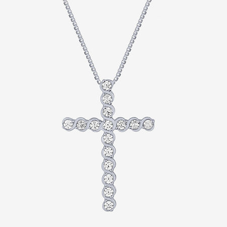 Click here for (G Womens 1/2 CT. T.W. Lab Grown White Diamond 10K... prices