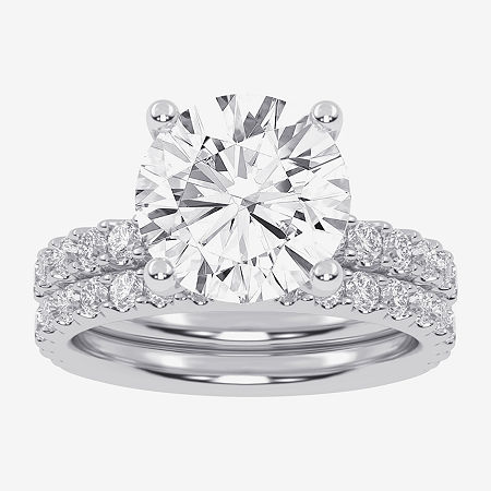 Click here for Signature By Modern Bride (G / Vs2-Si1) Womens 6 C... prices