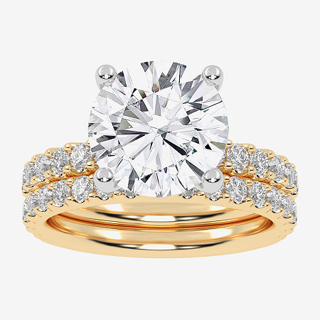 Click here for Signature By Modern Bride (G / Vs2-Si1) Womens 6 C... prices
