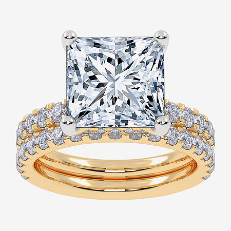 Click here for Signature By Modern Bride (G / Vs2-Si1) Womens 4 C... prices
