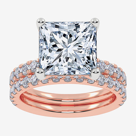 Click here for Signature By Modern Bride (G / Vs2-Si1) Womens 4 C... prices